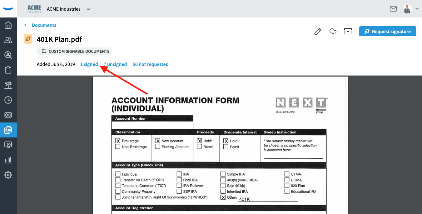 How To Resend A Document To Be Resigned how-to-resend-a-document-to-be-resigned